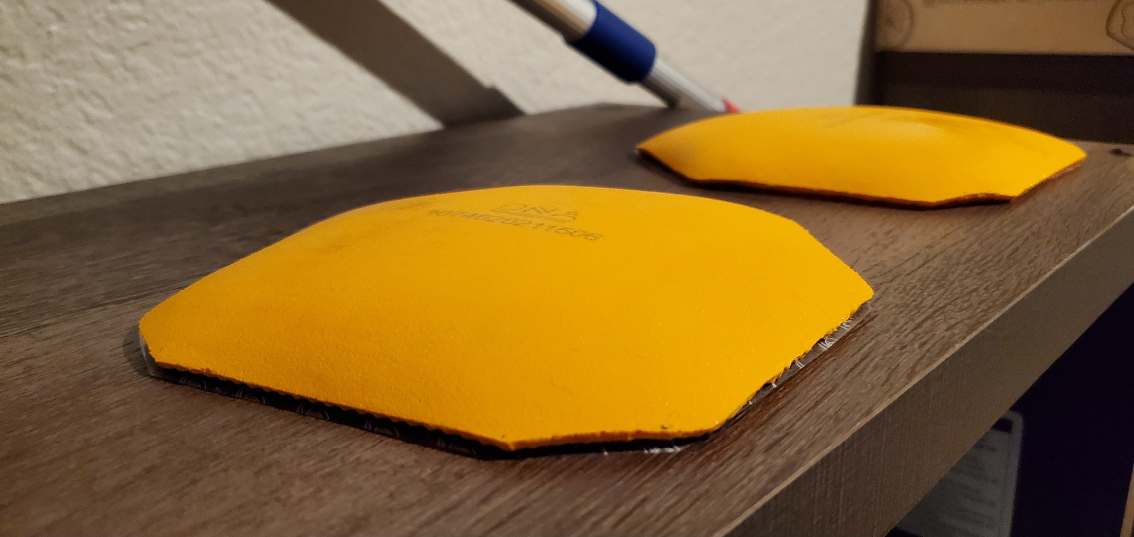 Lesson Learned - I regret Boosting my Stiga DNA Dragon Grip | TableTennisDaily